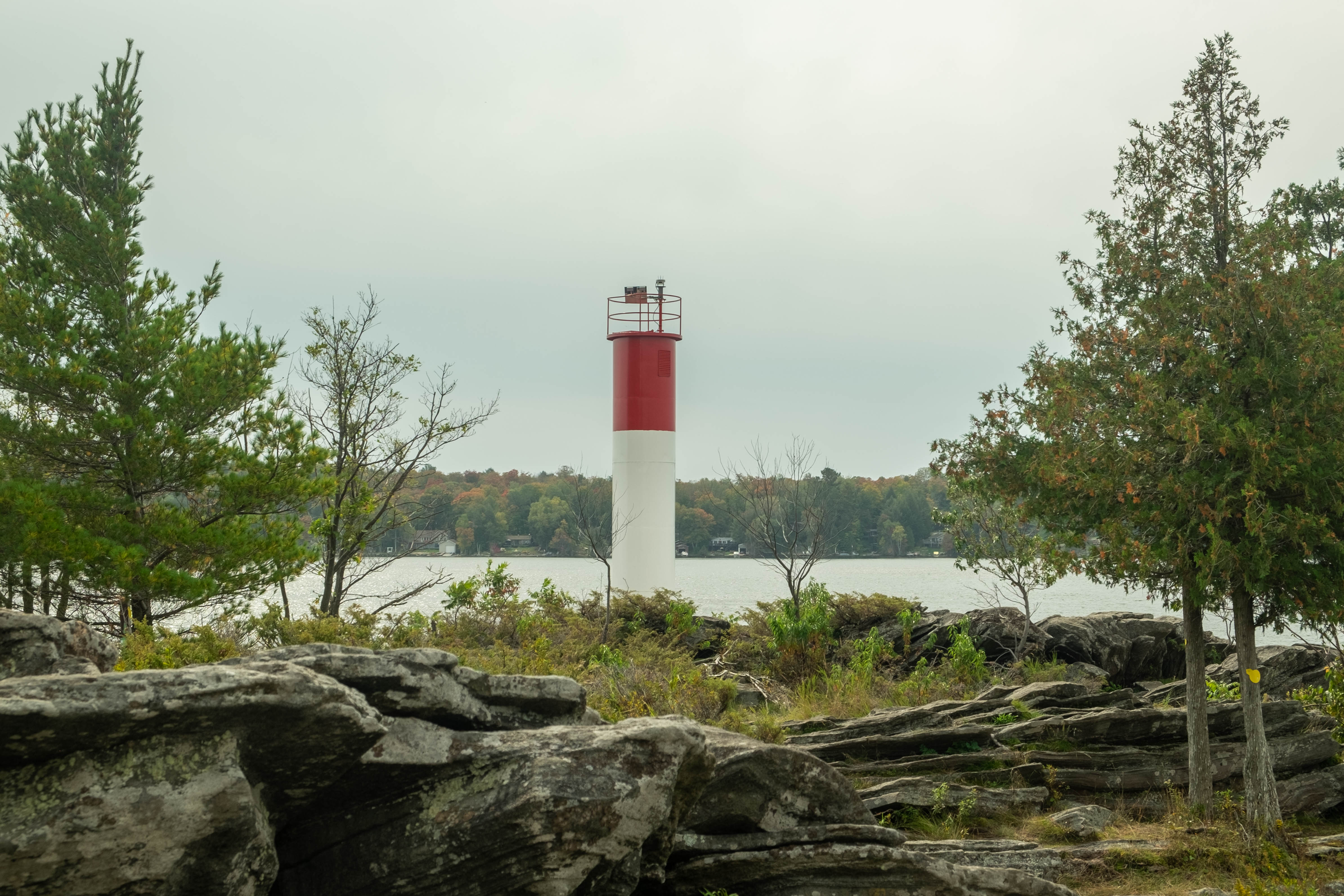 Killbear Provincial Park, Ontario, Canada – The Digital Postcard